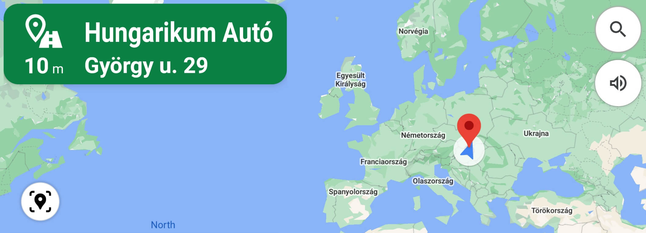 Kapcsolat | Hungarikum Autó